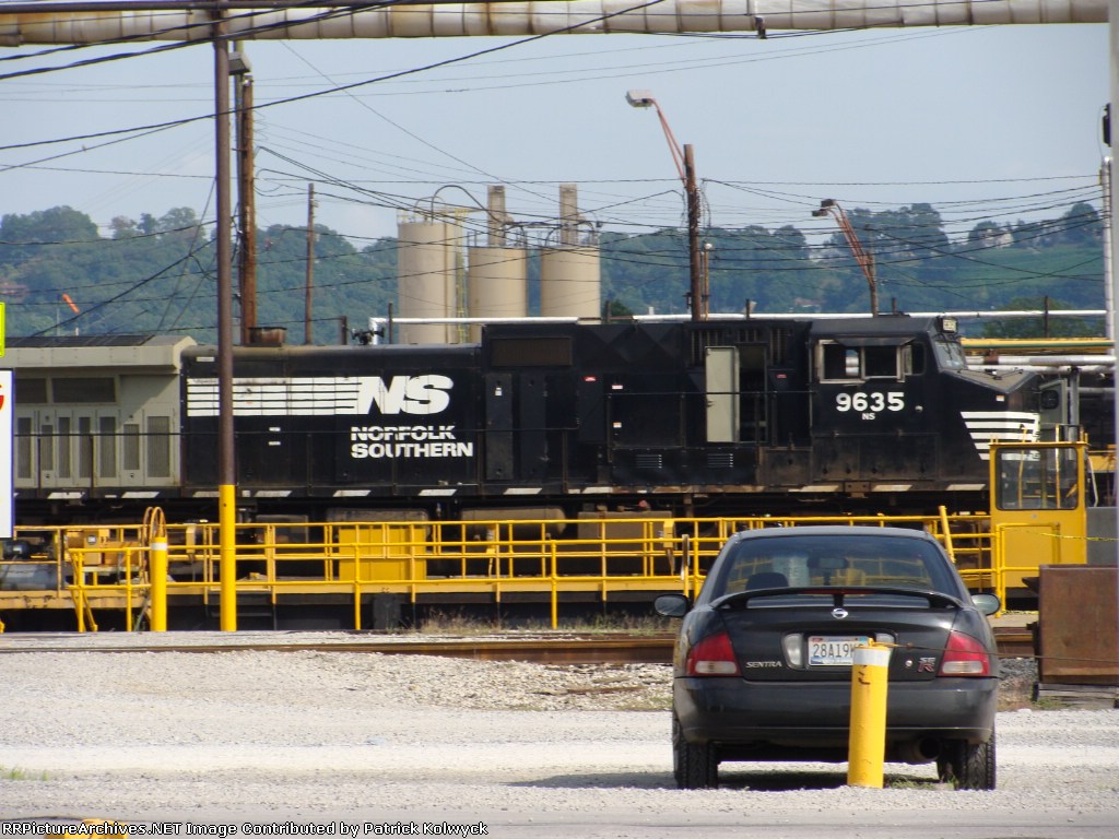NS 9635